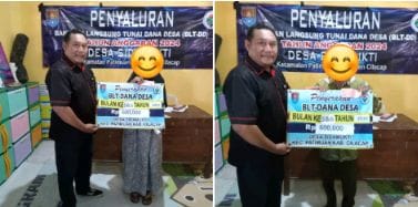 Penyaluran BLT-DD Tahap 5-6 Tahun 2024 di Desa Sidamukti: Harapan dan Doa untuk Mengatasi ...